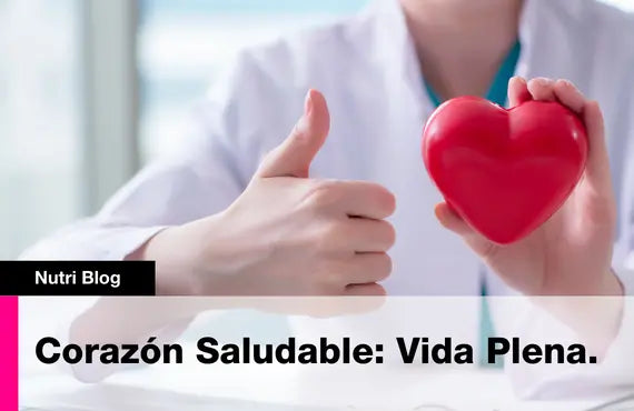 Hipertensión y Alimentación: Estrategias para un Corazón Sano – getUP ...
