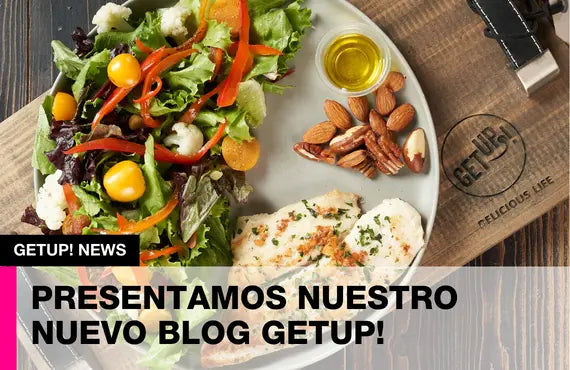 Blog getUP! News – getUP! - Comida Sana
